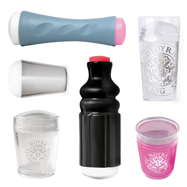 Stamping Accessories – A. Nail Art Studio